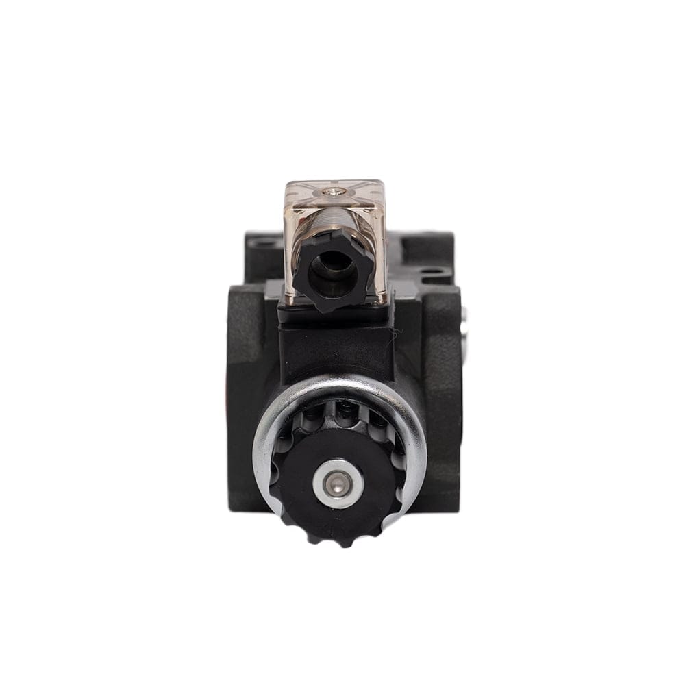 Elektrozawór 50L DZIELNIK 6/2 12V - Exparto.pl