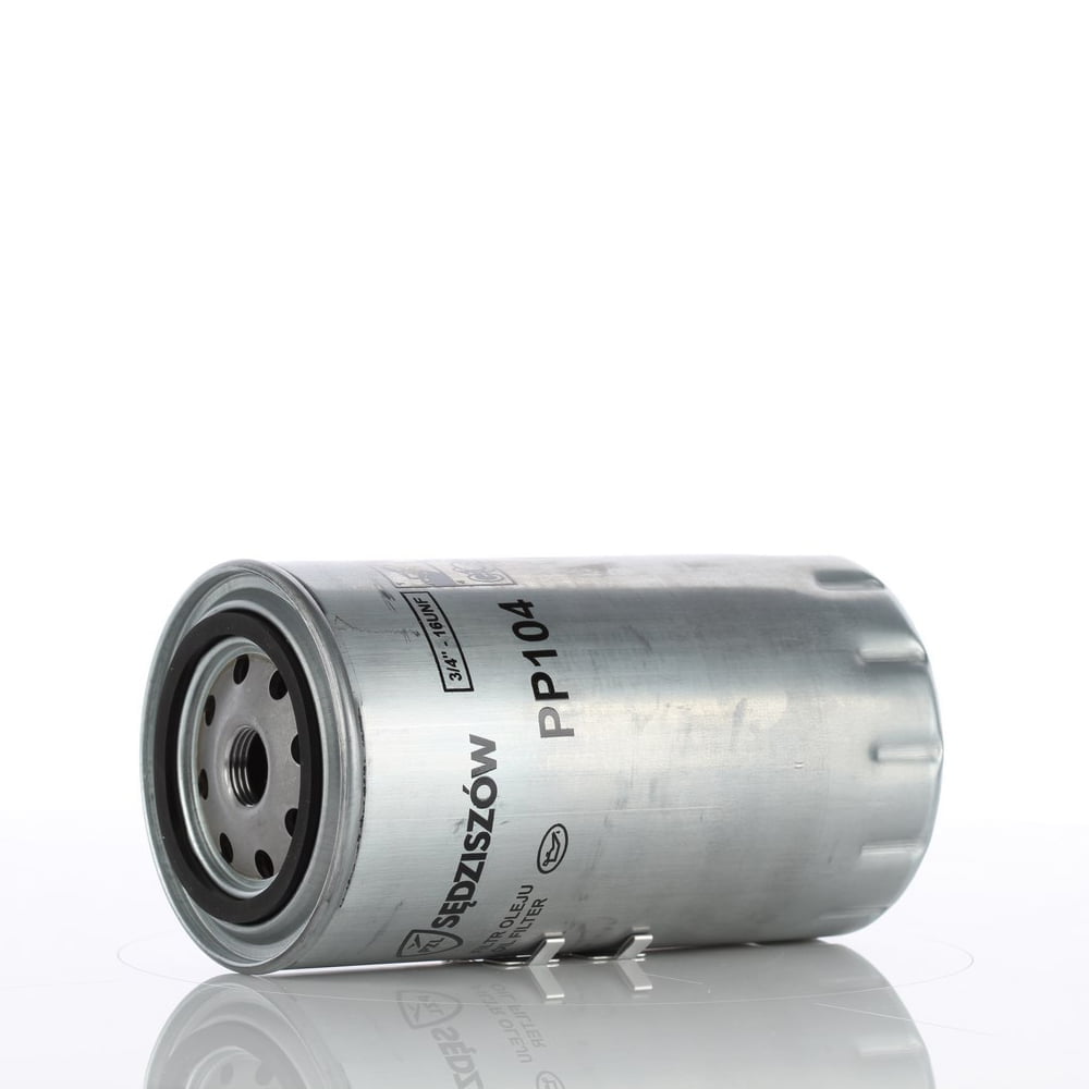 Filtr oleju - PP104 CLASS, MASSEY-FERGUSON - Exparto.pl
