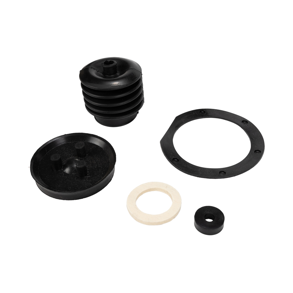 Komplet, zestaw naprawczy siłownika hamulcowego FI-100 - Exparto.pl