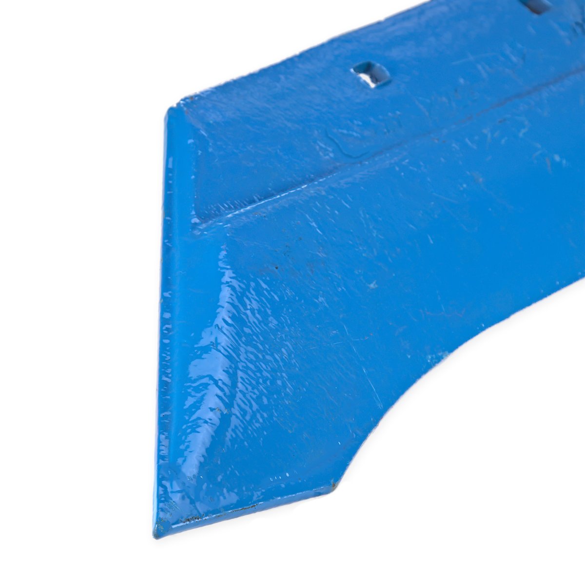 Lemiesz 1023 wzmocniony poszerzony pług Unia, Atlas - Exparto.pl