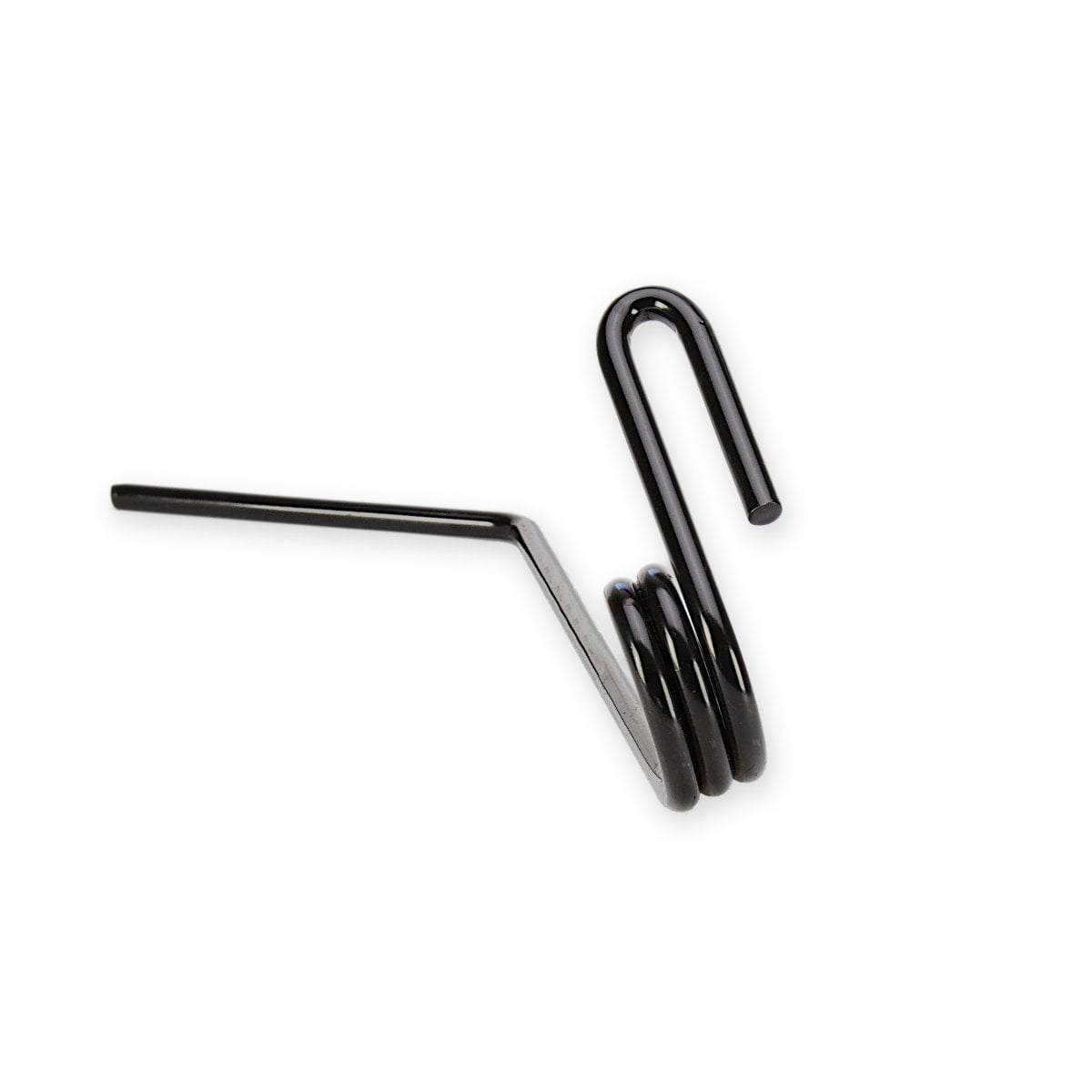 Palec zagarniający lewy-3 fi-8mm siewnik Poznaniak, Meprozet - Exparto.pl