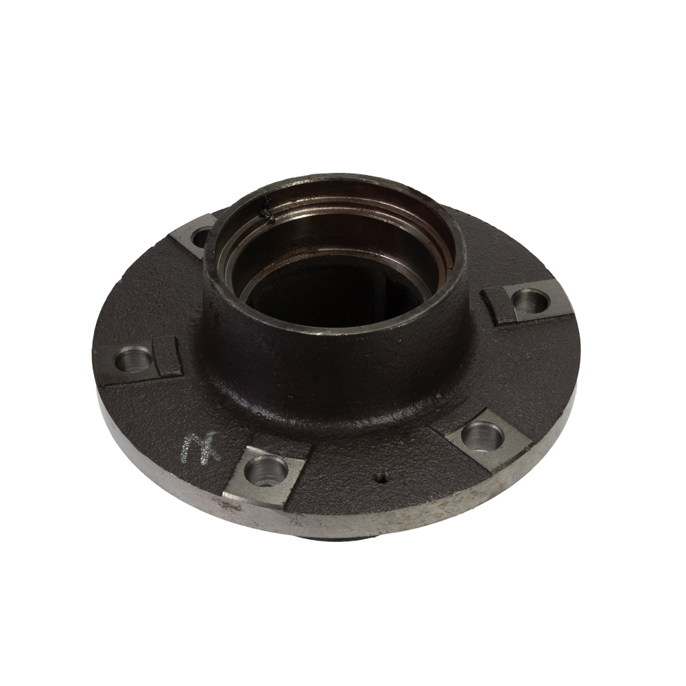 Piasta koła przyczepy D-47, D-35, D-50 6 otworowa - Exparto.pl