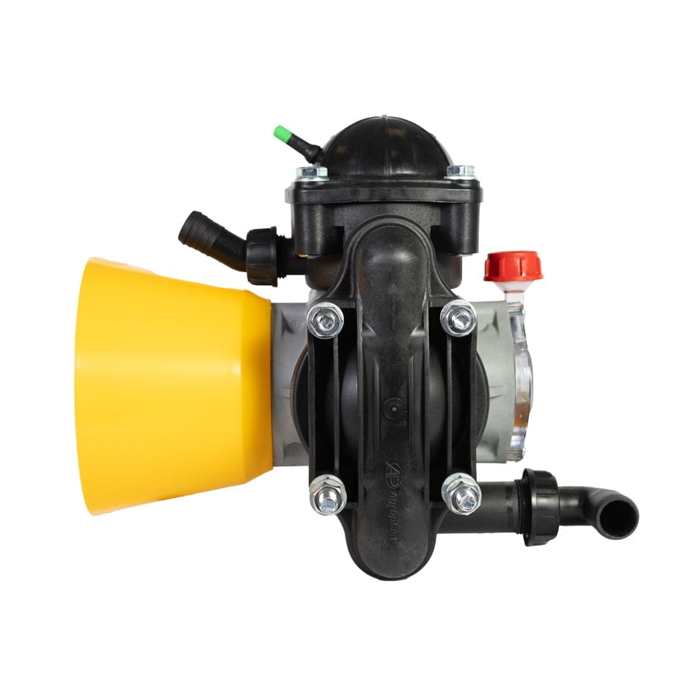 Pompa P-100 - Exparto.pl