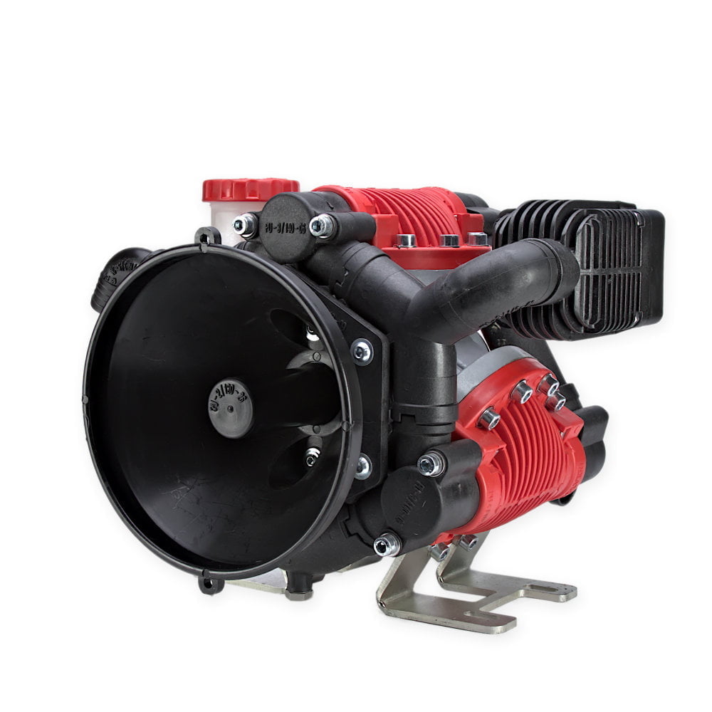 Pompa P-140 Tolveri - Exparto.pl