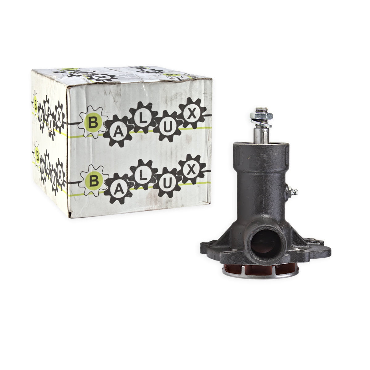Pompa wody URSUS C-330 - Exparto.pl