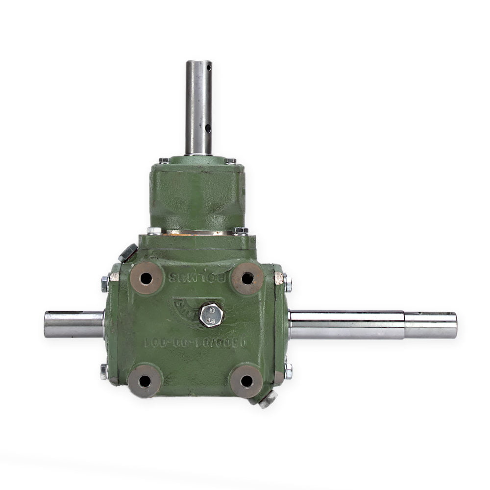 Przekładnia lewa rozsiewacza RCW 3 - Exparto.pl