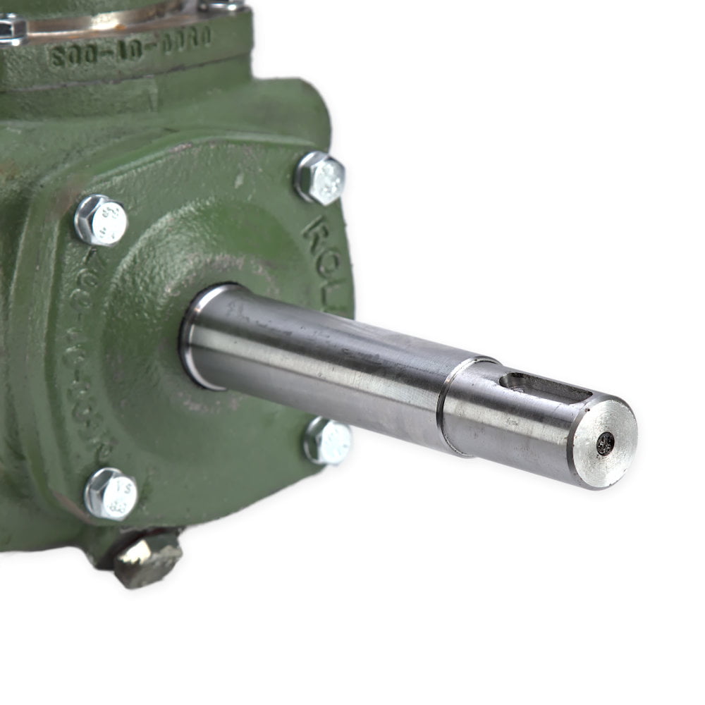 Przekładnia lewa rozsiewacza RCW 3 - Exparto.pl