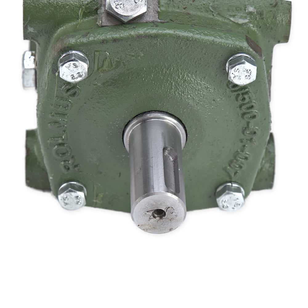 Przekładnia lewa rozsiewacza RCW 3 - Exparto.pl