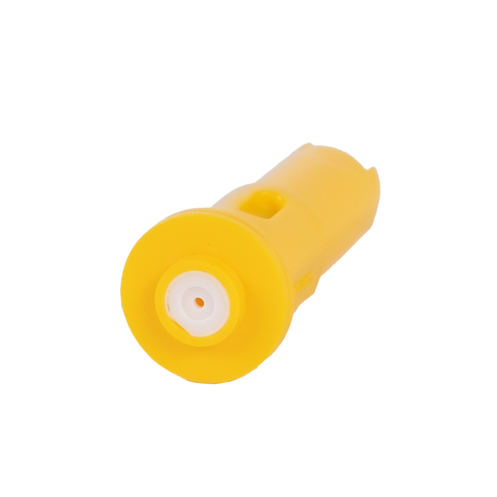 Rozpylacz eżektorowy płaskostrumieniowy S90C żółty - Exparto.pl