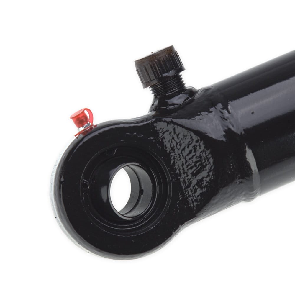 Siłownik hydrauliczny dwustronnego działania 50/28/200 RW6 fi30 - Exparto.pl