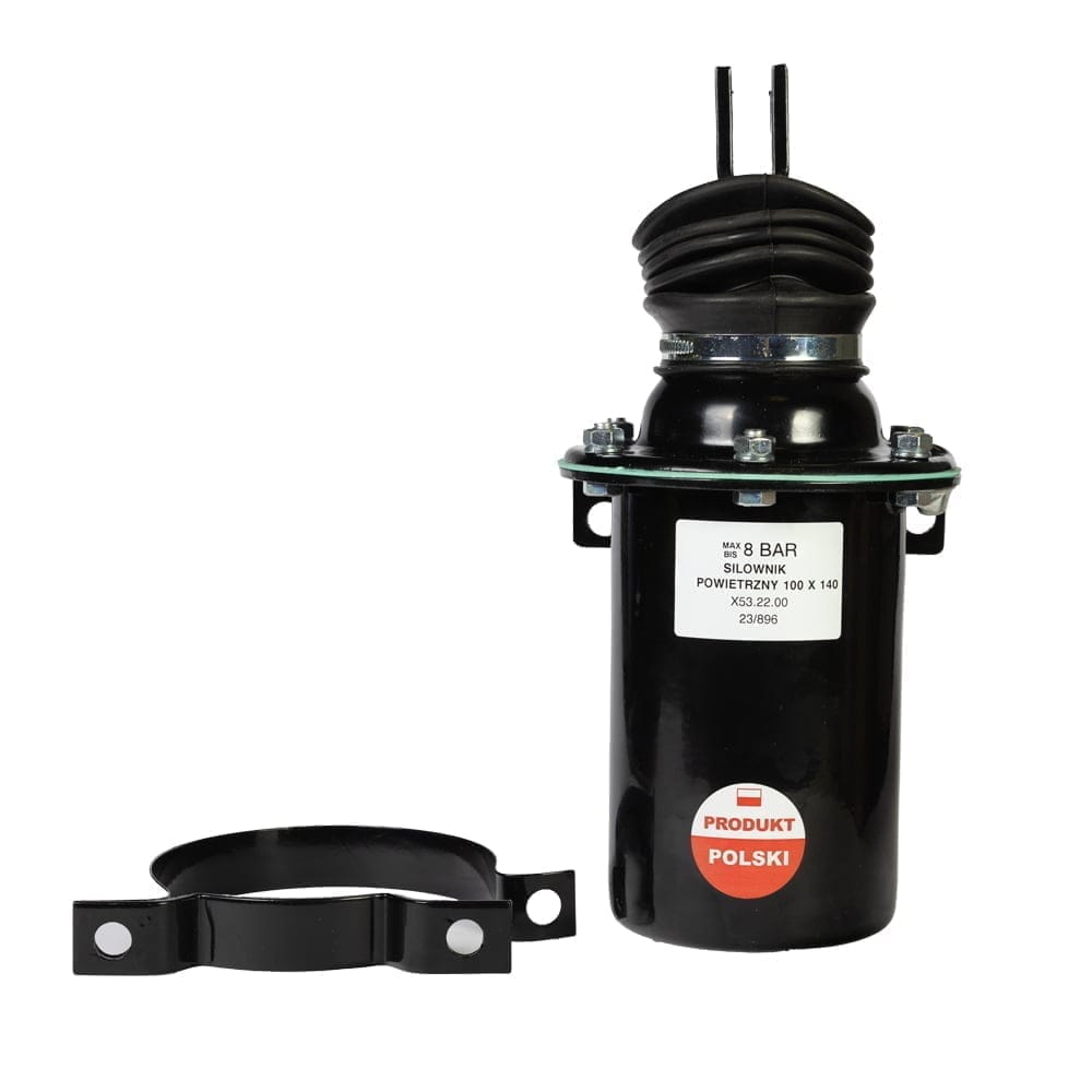 Siłownik hamulcowy Fi-100 D35, D47, D50, D732 - Exparto.pl