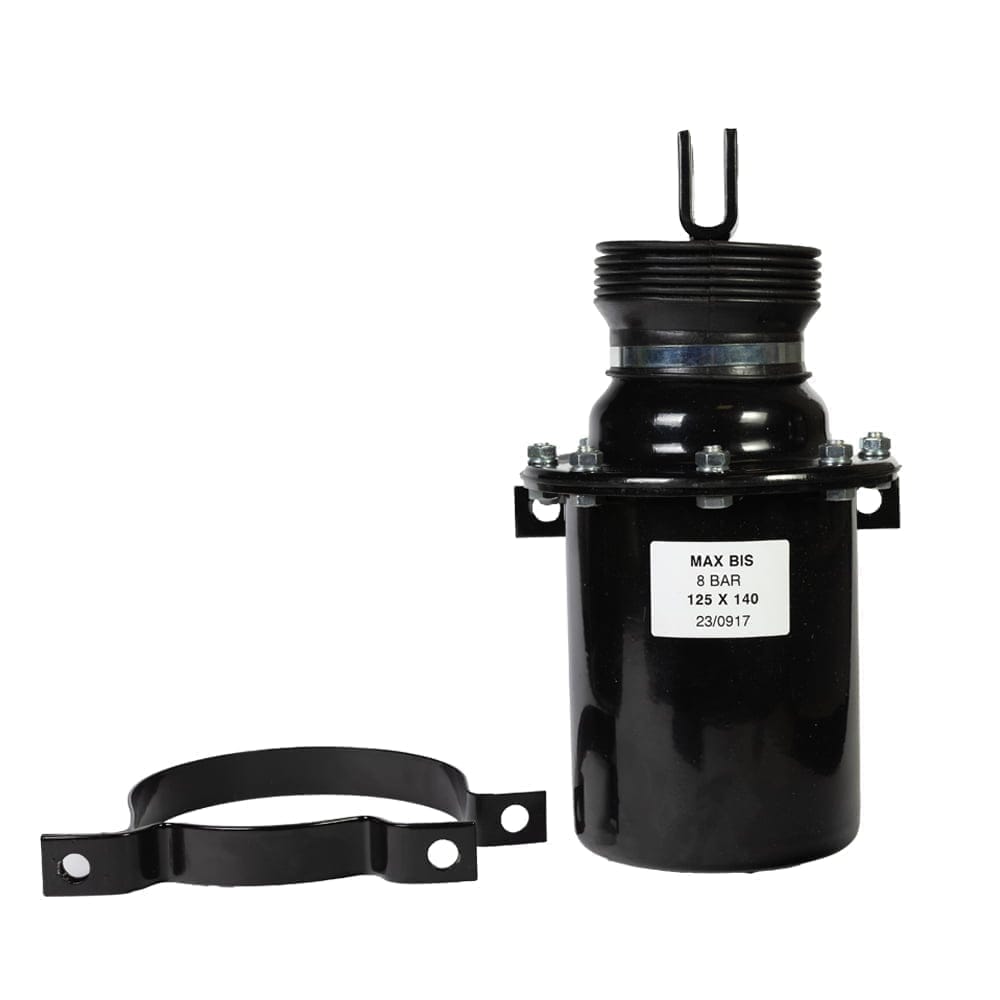 Siłownik hamulcowy Fi-125 D35, D47, D50, D732, HL 8011, HL 6011 ...