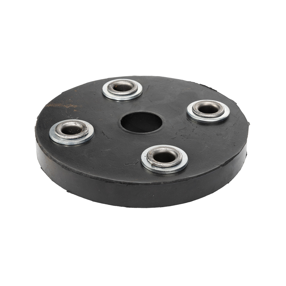 Sprzęgło gumowe 4 otworowe do Rozsiewacza RCW-3 fi-150 mm - Exparto.pl
