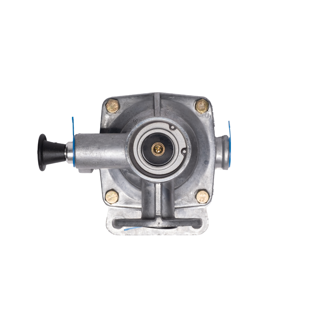 Zawór sterujący hamulca przyczepy D35 D47 D50 D83 - Exparto.pl