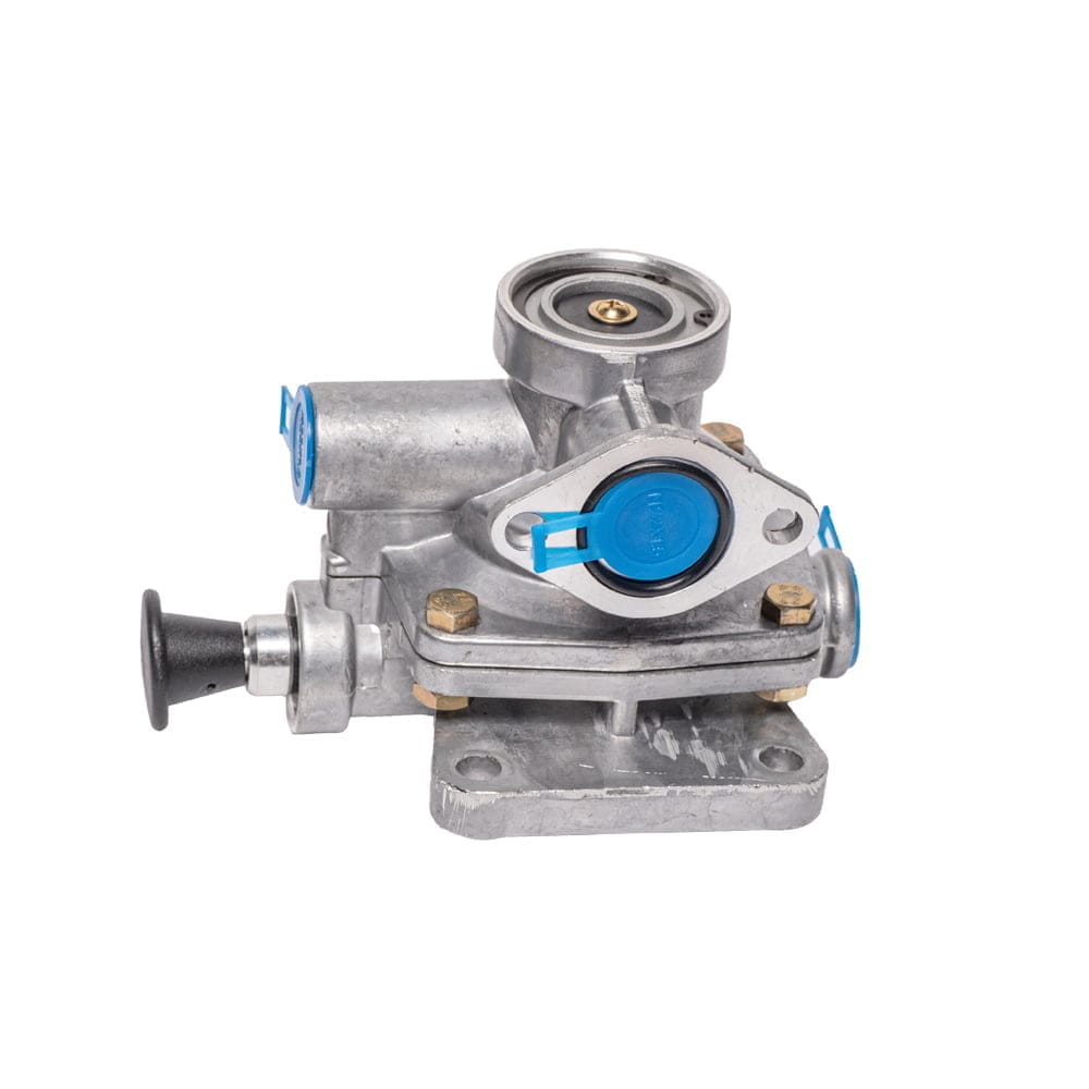 Zawór sterujący hamulca przyczepy D35 D47 D50 D83 - Exparto.pl