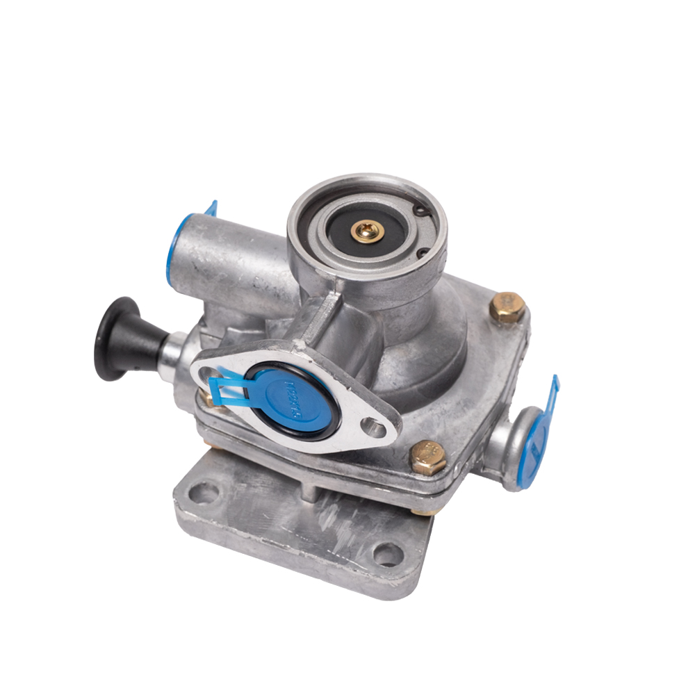 Zawór sterujący hamulca przyczepy D35 D47 D50 D83 - Exparto.pl