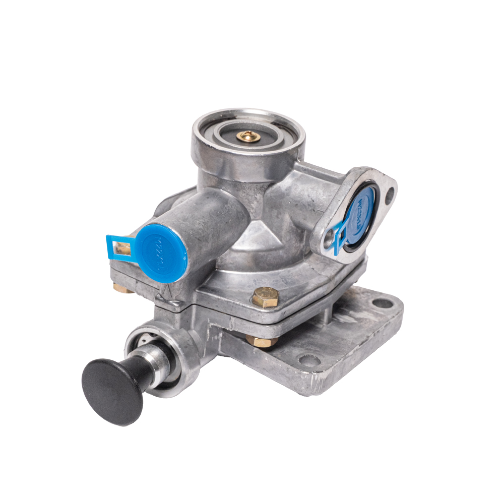 Zawór sterujący hamulca przyczepy D35 D47 D50 D83 - Exparto.pl